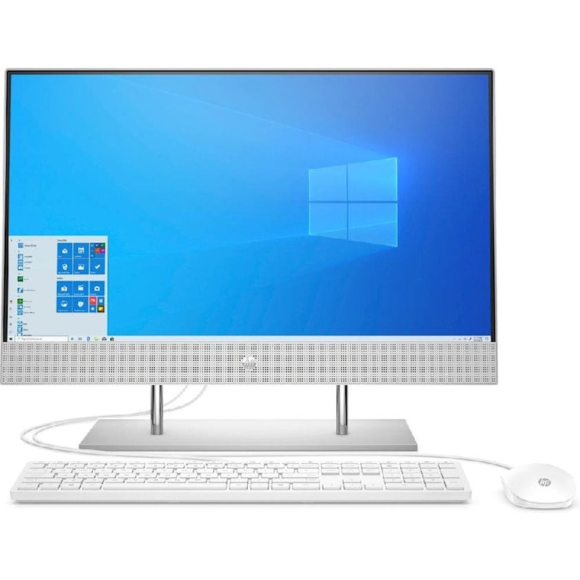 Monoblok HP All-in-One 24-dp0009ur (14P17EA) - Qiymeti, Bakıda almaq ...