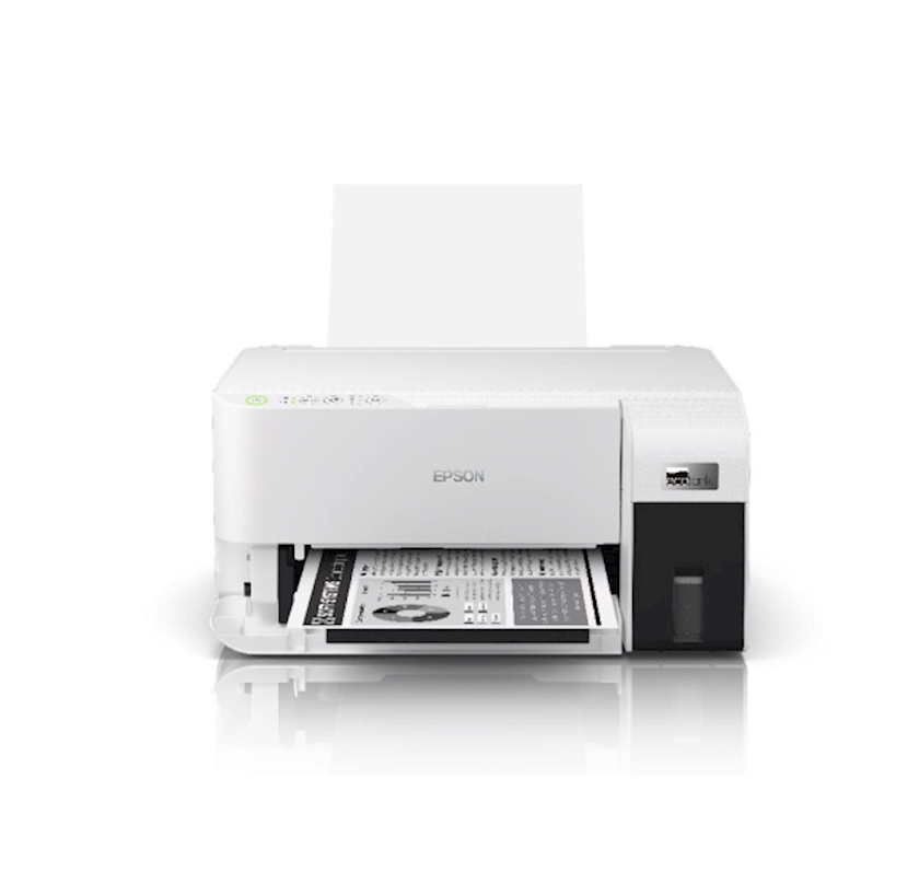 ᐈ Струйный принтер Epson M1050 (C11CL01401) - купить по выгодной цене ...
