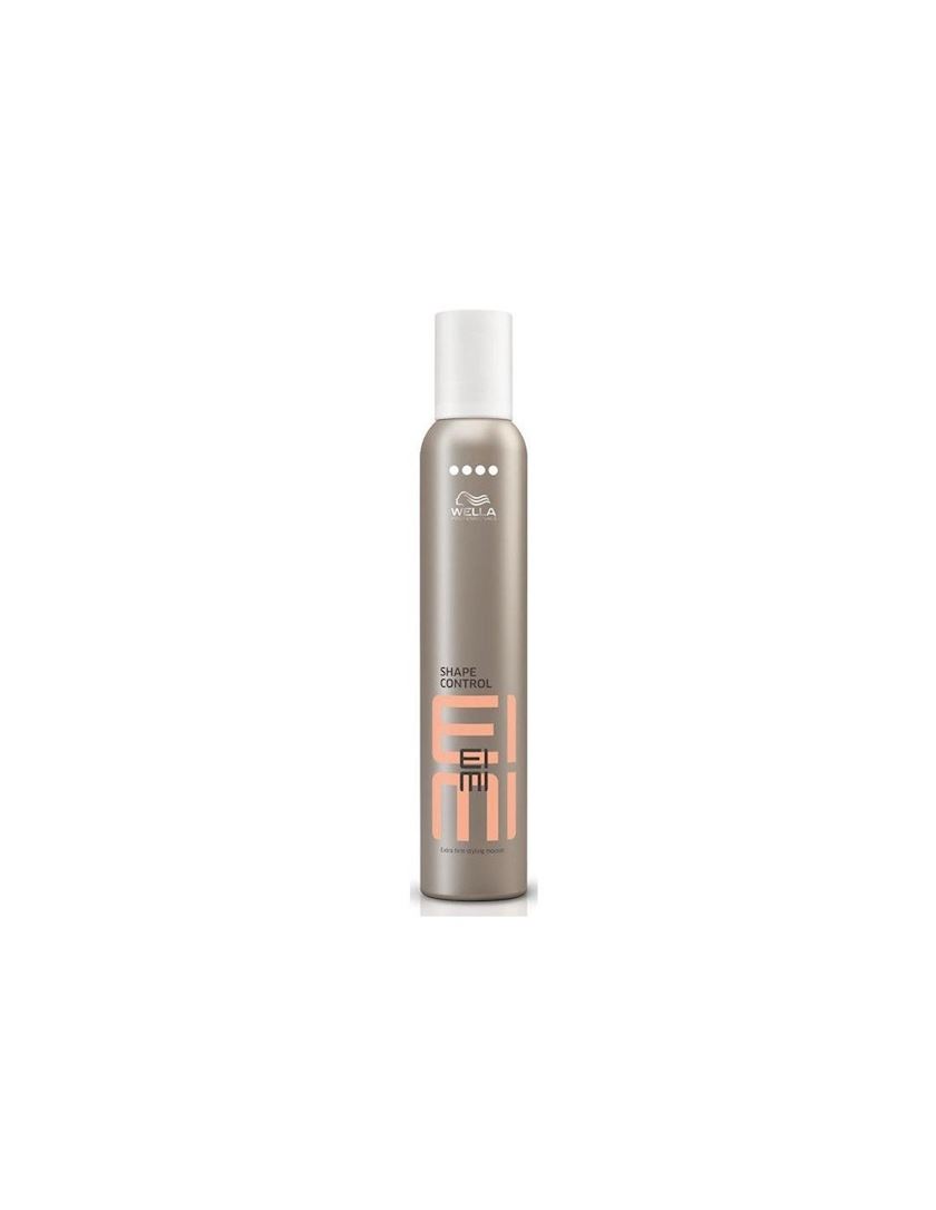 Muss Wella Professionals Eimi Shape Control, 500 ml - Qiymeti, Bakıda almaq. Satışı, icmal, rəylər