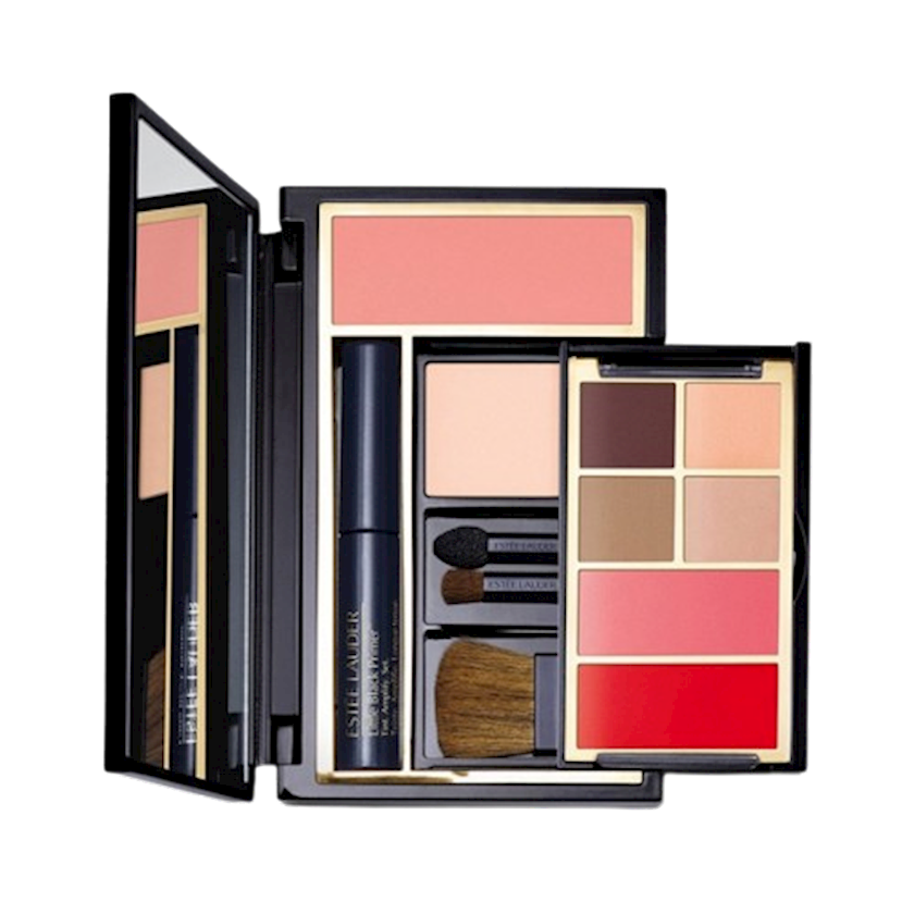 Набор косметики для лица Estee Lauder Travel Exclusive Beauty ...