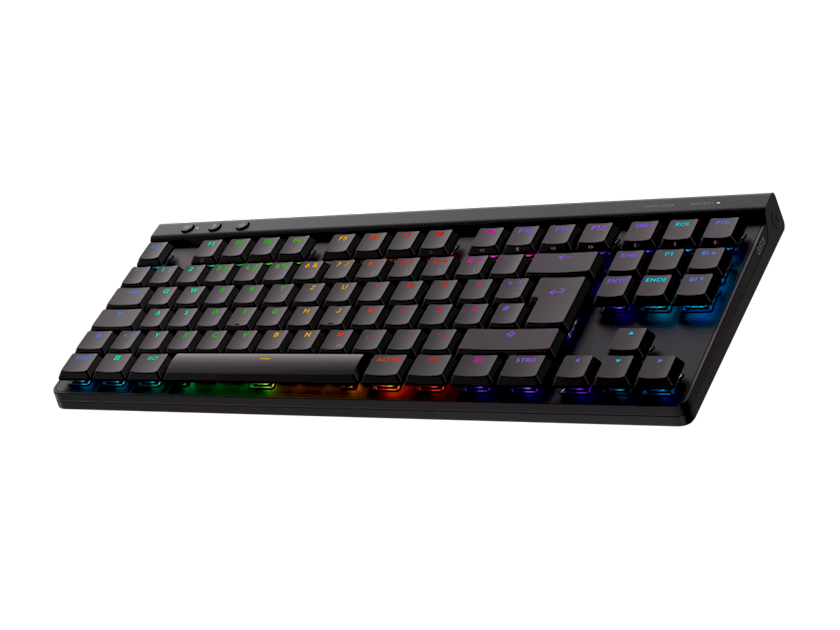 ᐈ Klaviatura Logitech G515 Lightspeed Black (920-012538) - qiymeti və ...
