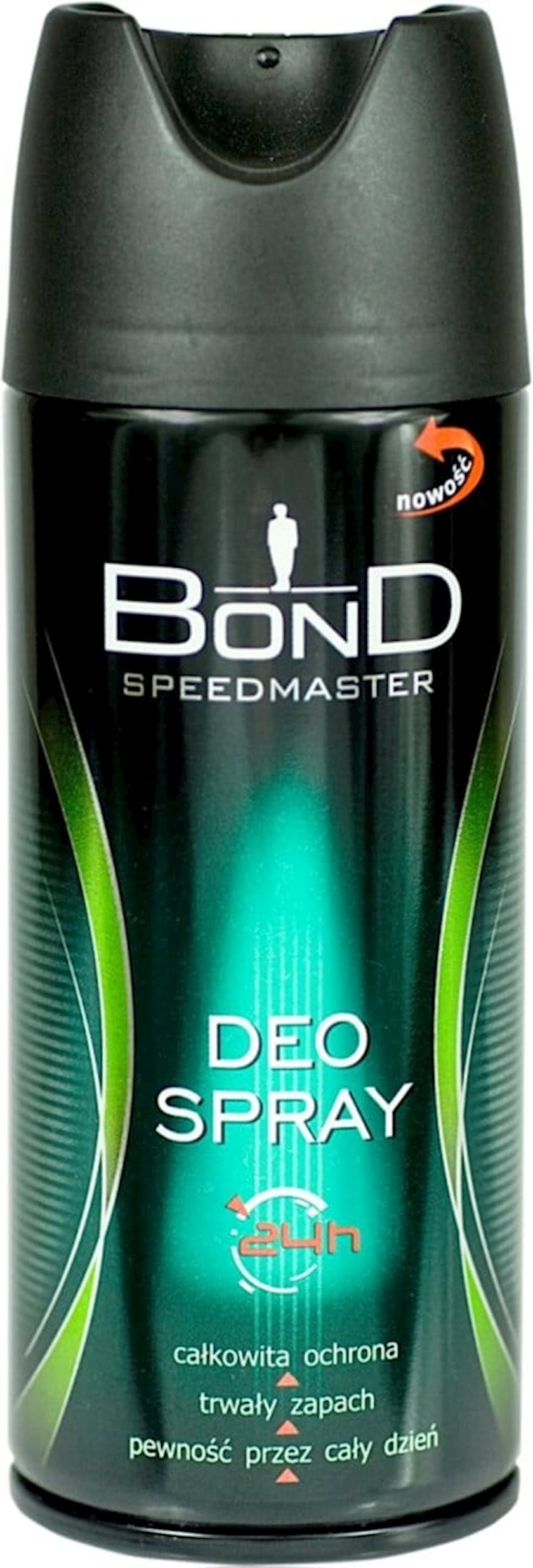 Dezodorant Bond Speedmaster, 150 ml - Qiymeti, Bakıda almaq. Satışı ...