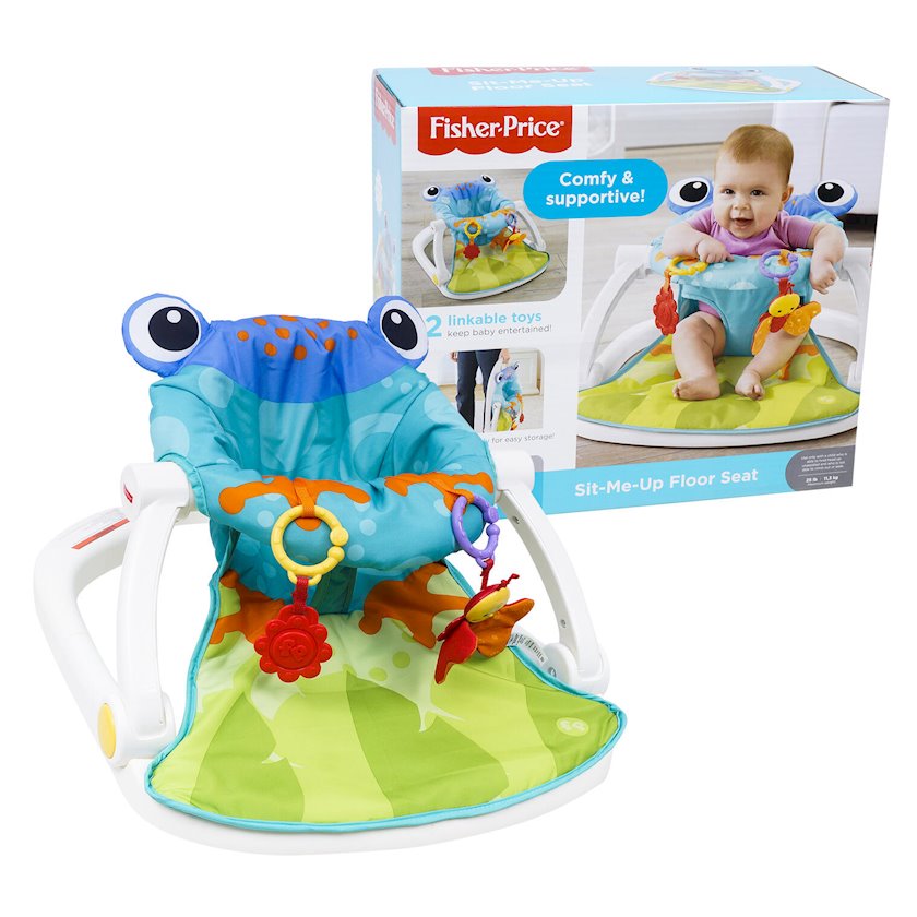 Froggy Sit Me Upnull