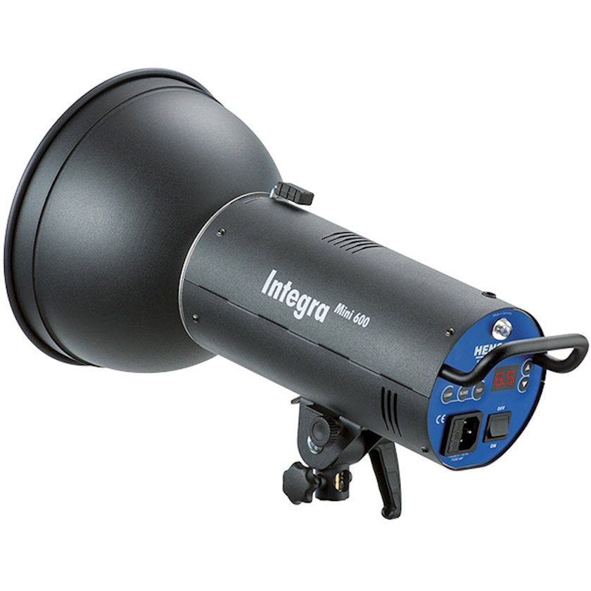 Studiya flaşı Hensel Integra Mini 600 - Qiymeti, Bakıda almaq. Satışı ...