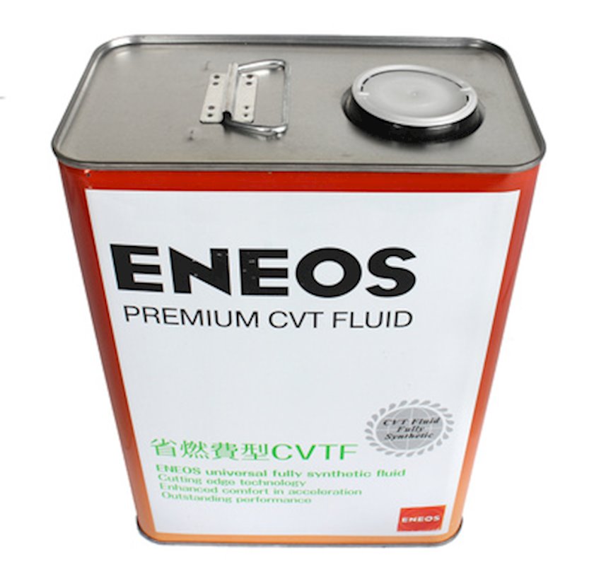Transmissiya yağı Eneos Premium CVT Fluid 4 l - Qiymeti, Bakıda almaq ...