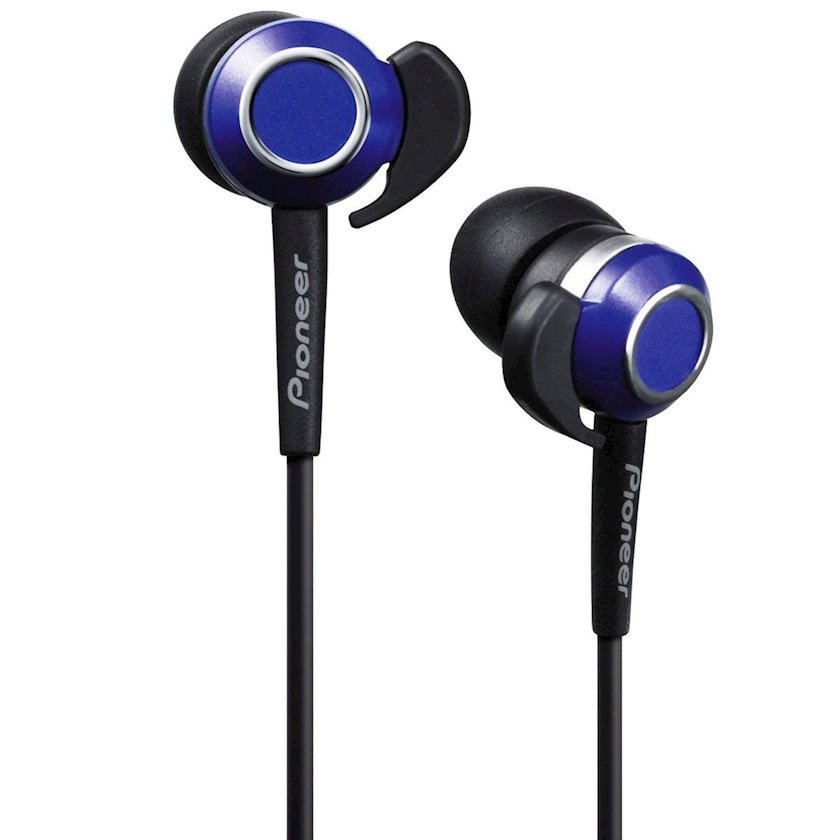 Проводные наушники Pioneer SE-CLX40-V - купить в Баку. Цена, обзор ...