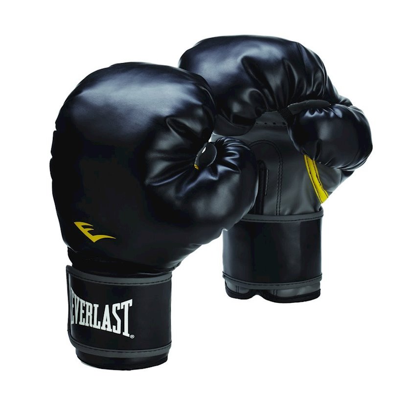 Перчатки для бокса Everlast Classic Boxing Training Gloves, 12 oz ...