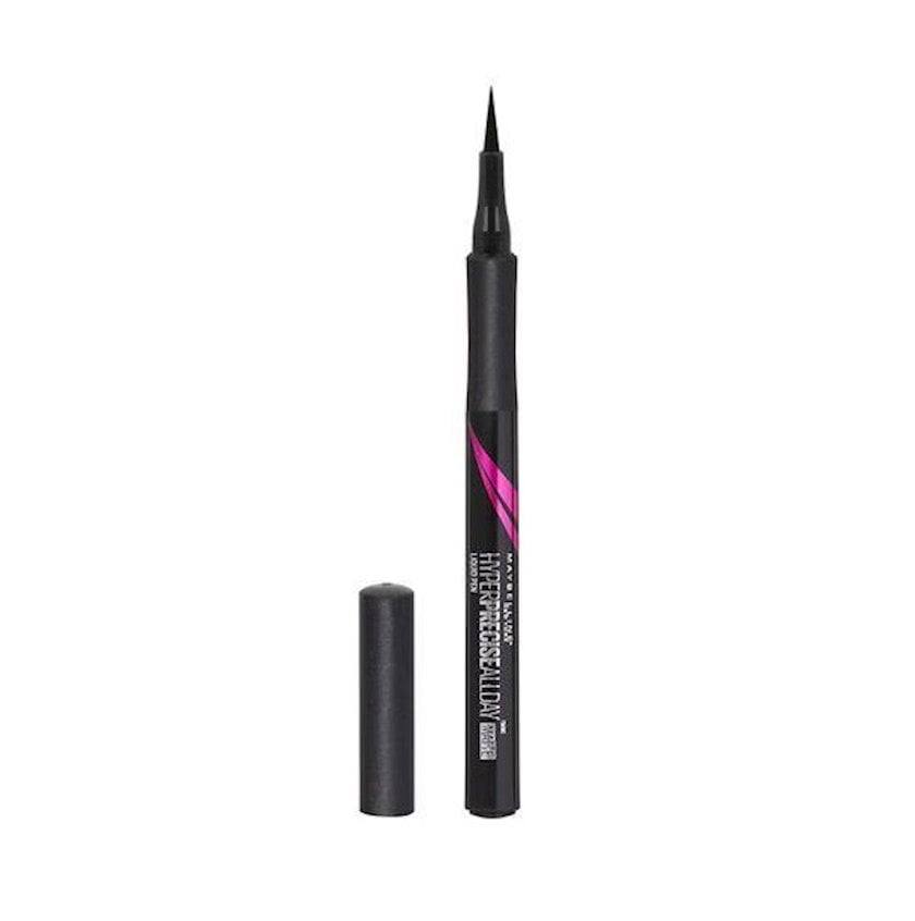 Подводка для глаз Maybelline New York Hyper Precise Black - купить в ...