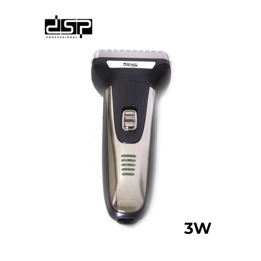 ᐈ Электробритва c триммером 3 в 1 DSP 60090 - купить по выгодной цене ...