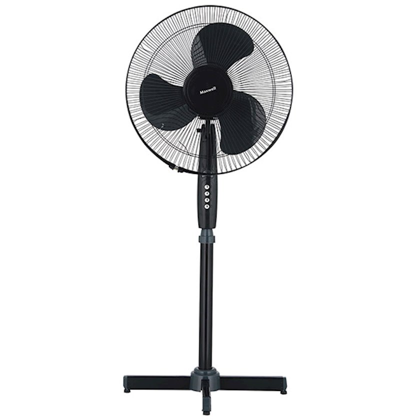 Вентилятор Maxwell MW-3546 - купить в Баку. Цена, обзор, отзывы, продажа