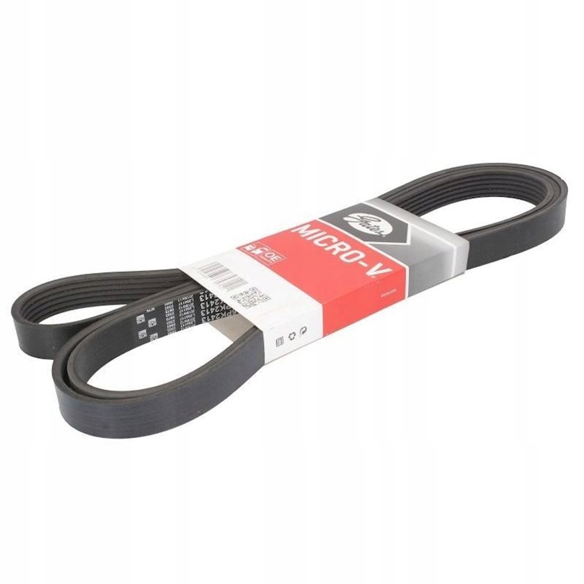 ᐈ Поликлиновой приводной ремень 6PK2270 для машины Mercedes-Benz ...