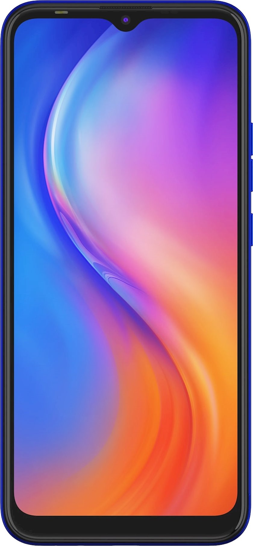 Smartfon Tecno KE5 Spark 6 Go 2/32GB Aqua Blue - Qiymeti, Bakıda almaq ...