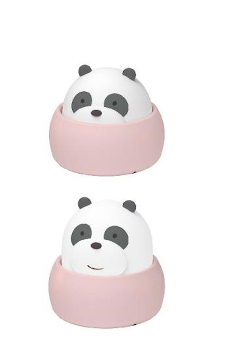 ᐈ Uşaq lampası Miniso We Bare Bears Panda - qiymeti və satışı | ️ BIRMARKET