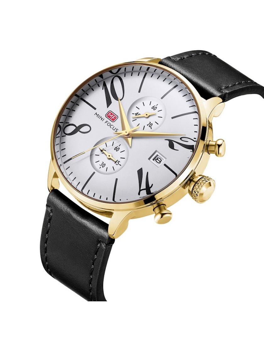 Наручные часы Mini Focus MF0135G-04 - купить в Баку. Цена, обзор ...