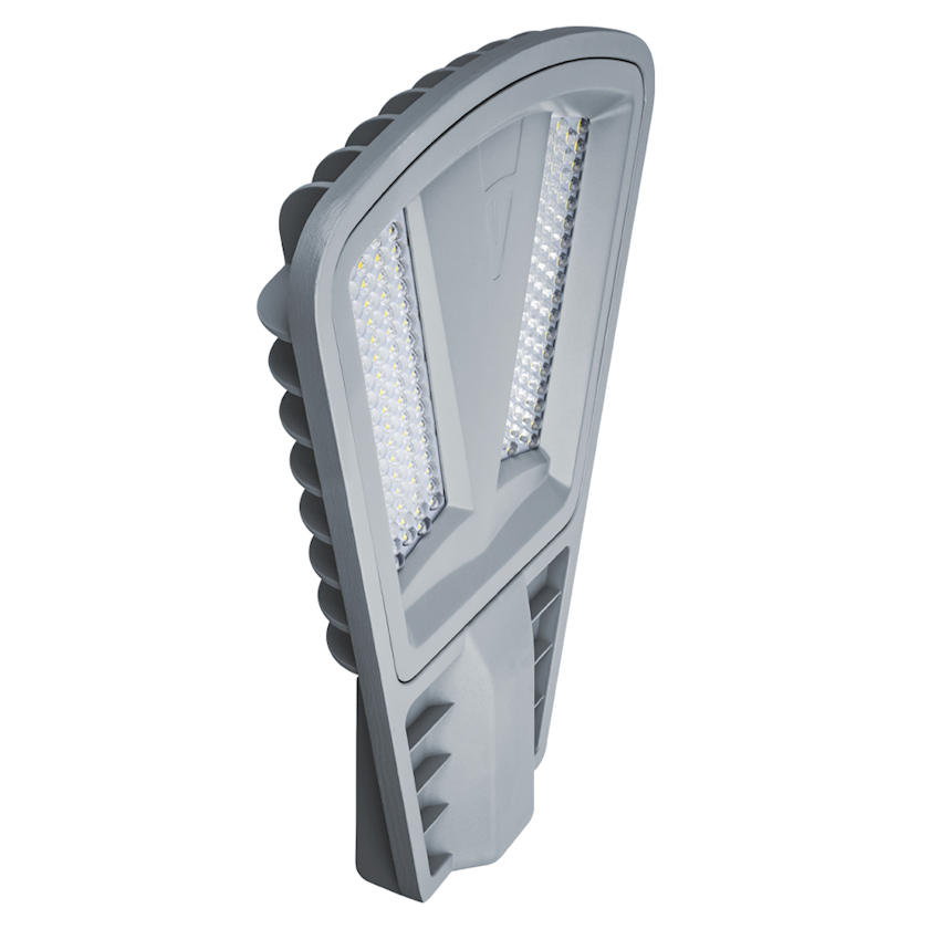 ᐈ LED çıraq Navigator NSF-PW6, 80Vt, IP65, boz rəng - qiymeti və satışı ...