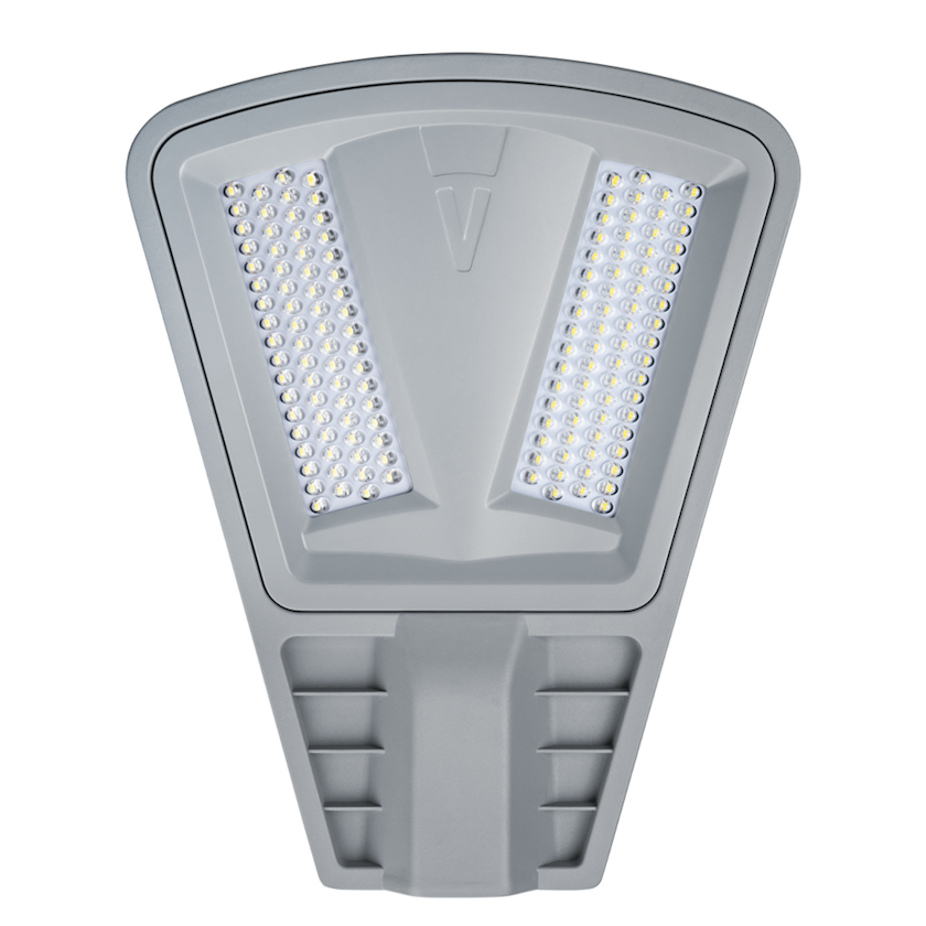 ᐈ LED çıraq Navigator NSF-PW6, 80Vt, IP65, boz rəng - qiymeti və satışı ...