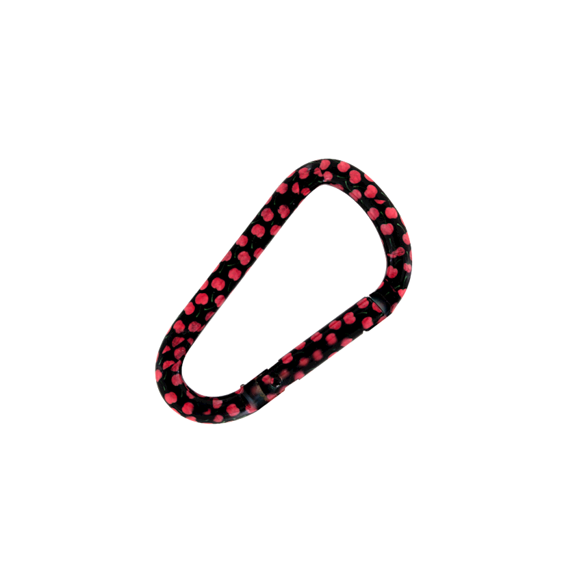 Karabin Pylones Snap hook Hang Up Cherry - Qiymeti, Bakıda almaq ...