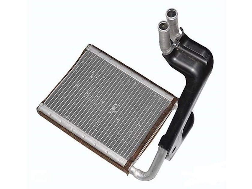 ᐈ Радиатор отопителя Genuine Parts Hyundai/Kia 971383S000 - купить по ...