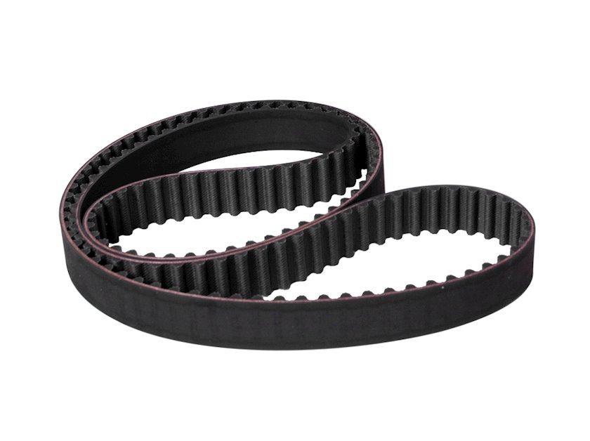 ᐈ Ремень ГРМ Genuine Parts Mitsubishi MD358549 - купить по выгодной ...