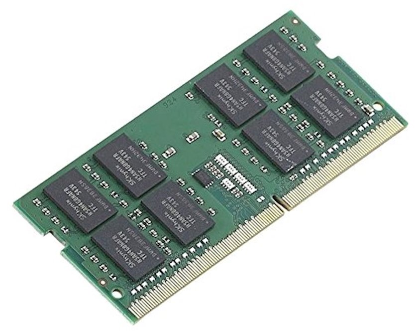 Оперативная память 16GB Kingston ValueRAM Kvr26s19d8/16 - купить в Баку ...
