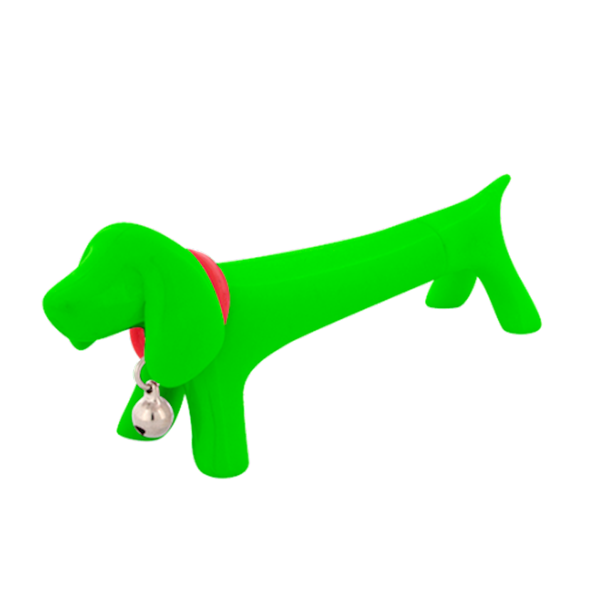 Шариковая ручка Pylones Doggie Pen Green, зеленый - купить в Баку. Цена ...
