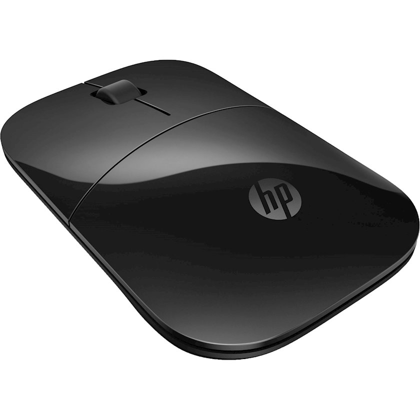 Siçan HP Z3700 Black (V0L79AA) - Qiymeti, Bakıda almaq. Satışı, icmal ...