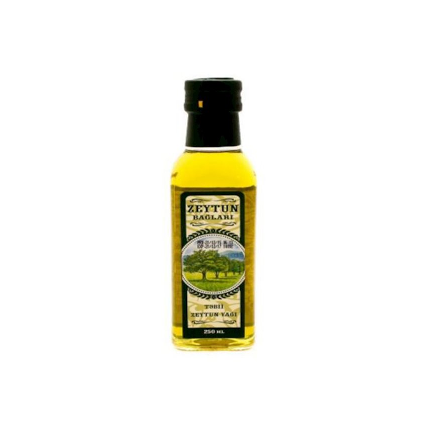 ᐈ Zeytun yağı Zeytun Baglari Olive Gardens, 0.25l - qiymeti və satışı ...