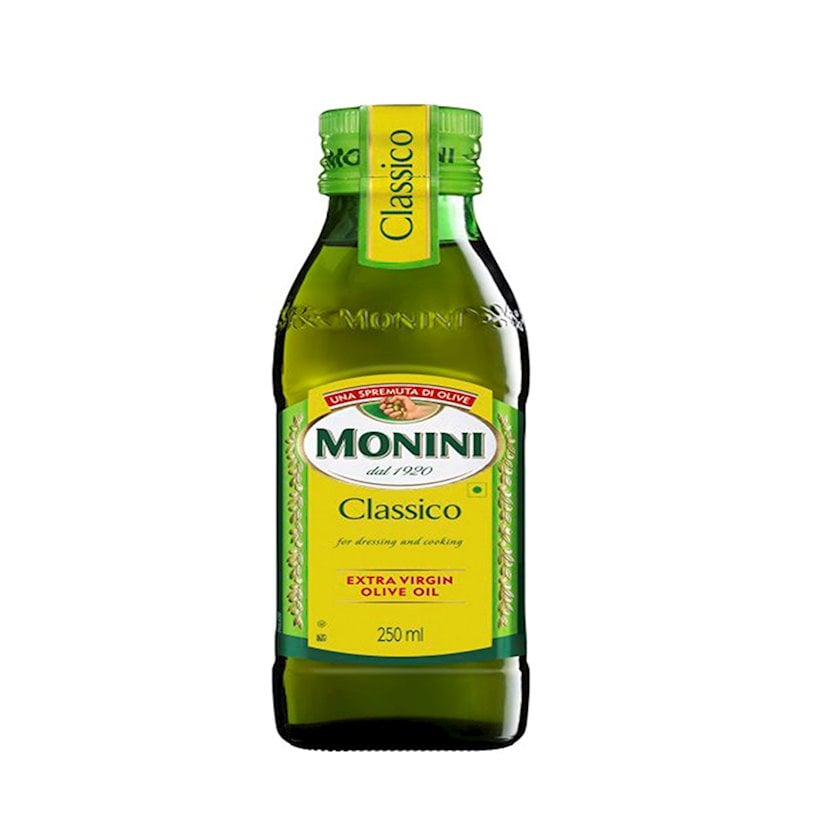 ᐈ Zeytun yağı Monini Extra Vergine Classico, 250ml - qiymeti və satışı ...