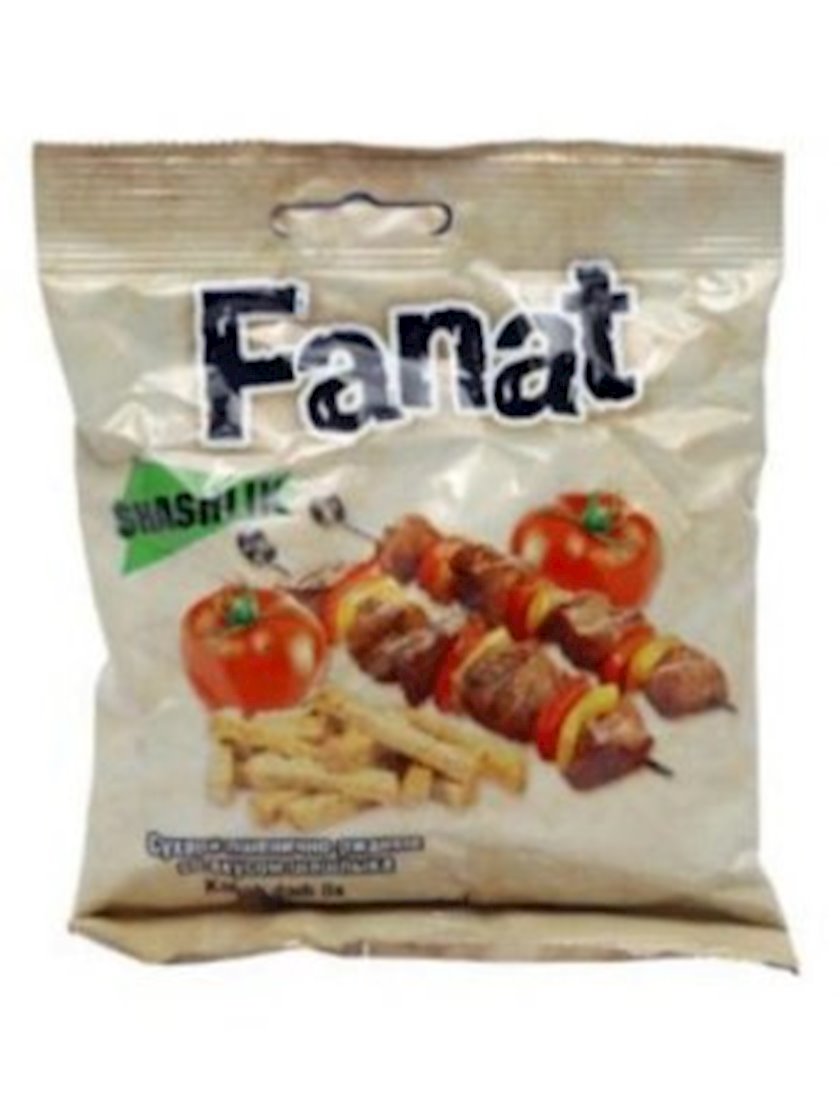 ᐈ Suxari Fanat Kabab 70 q - qiymeti və satışı | ️ BIRMARKET