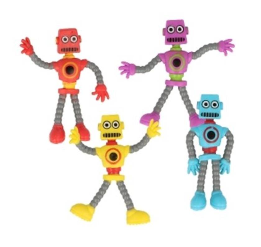 Игровая фигурка робота Bendy Robots Kids - купить в Баку. Цена, обзор ...