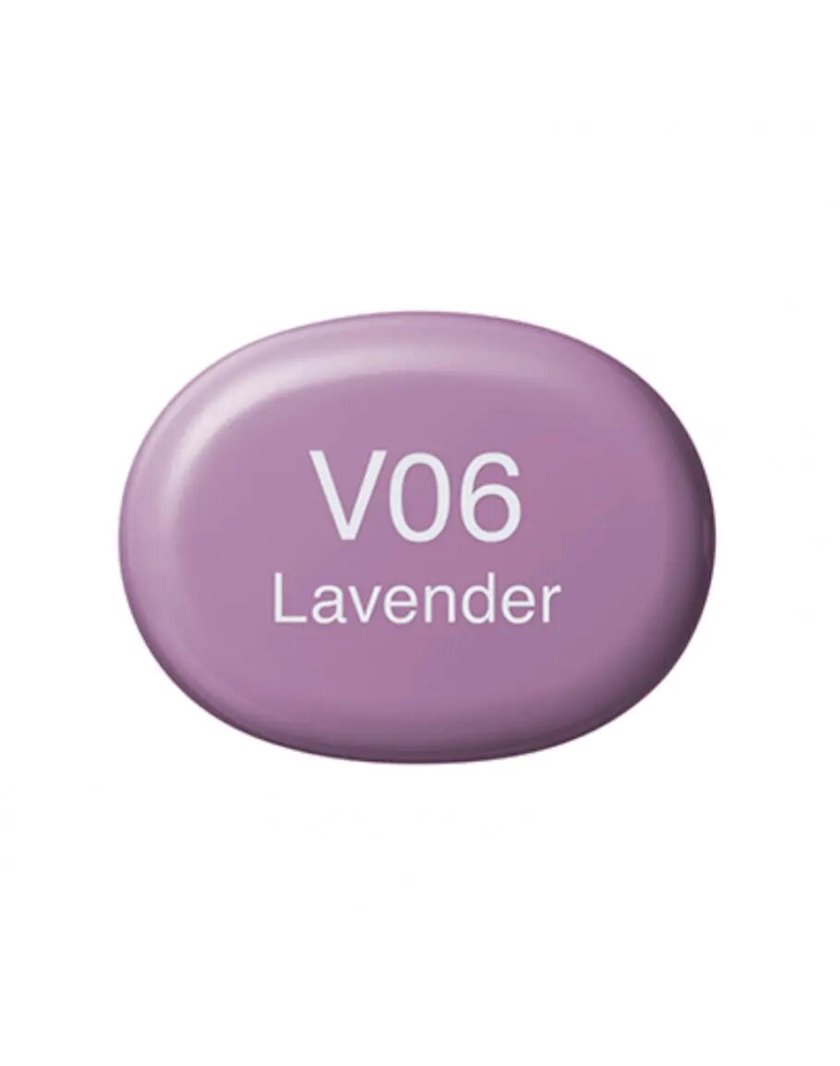 ᐈ Markerlər üçün mürəkkəb Copic Ink Type V06, Lavender - qiymeti və ...