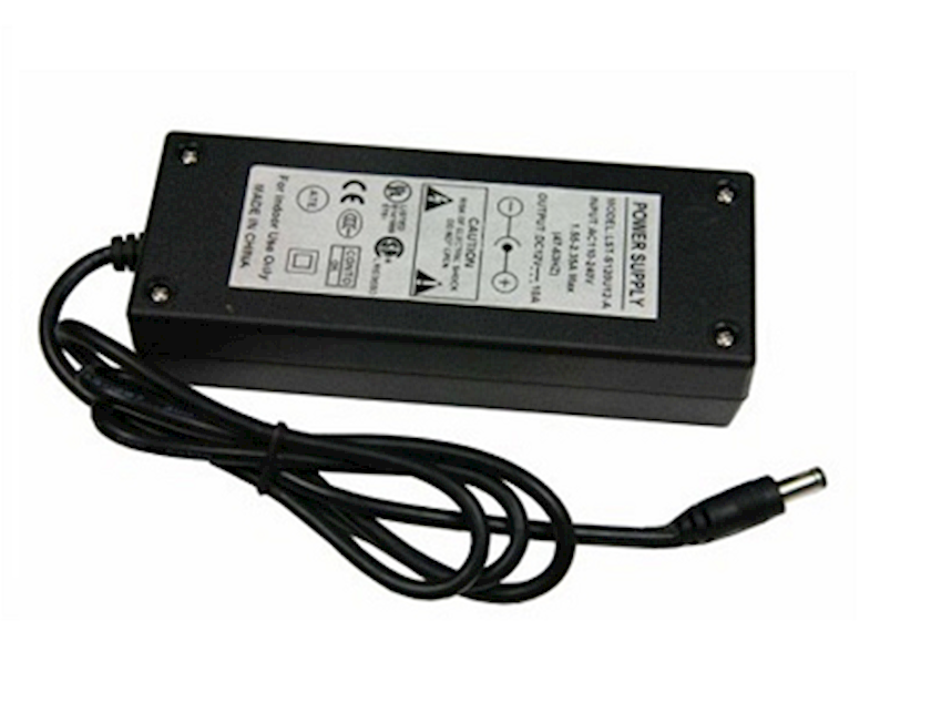 Блок питания Dahua PS12-4-D1 - купить в Баку. Цена, обзор, отзывы, продажа