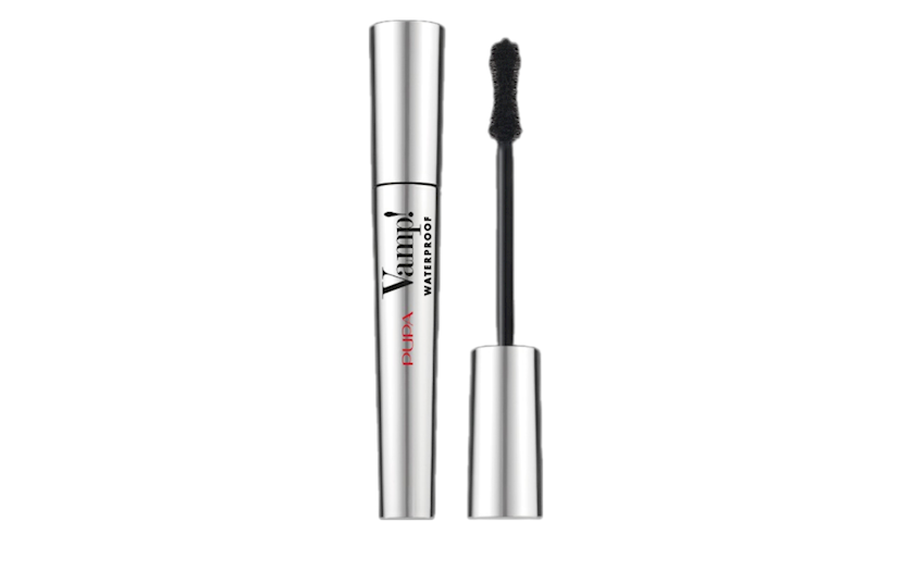 Тушь для ресниц Pupa Mascara Vamp Waterproof Черная 9 мл - купить в ...