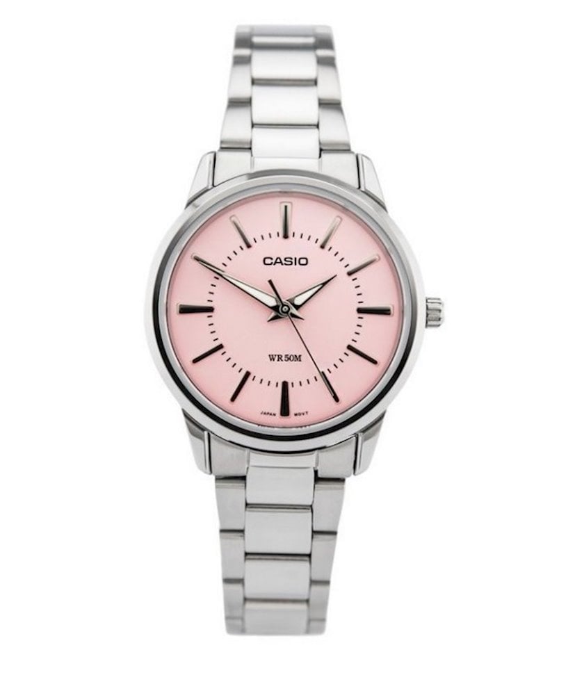 Наручные часы Casio Collection Ltp 1303d 4avdf купить в Баку Цена