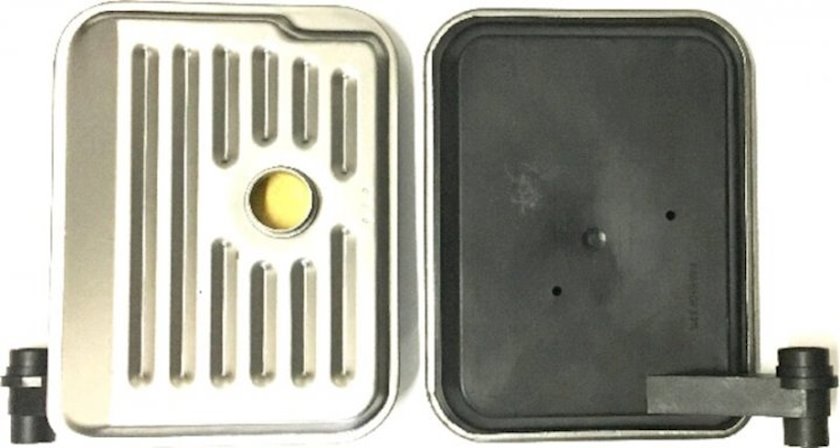 Korobka filtri Original MD758684 Mitshubishi Galant,Lancer,Airtek ...