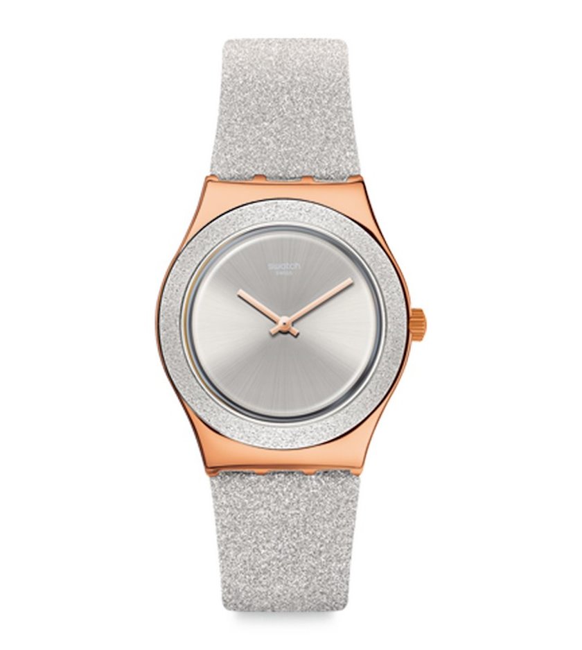Qol saatı Swatch Irony Medium YLG145 - Qiymeti, Bakıda almaq. Satışı ...
