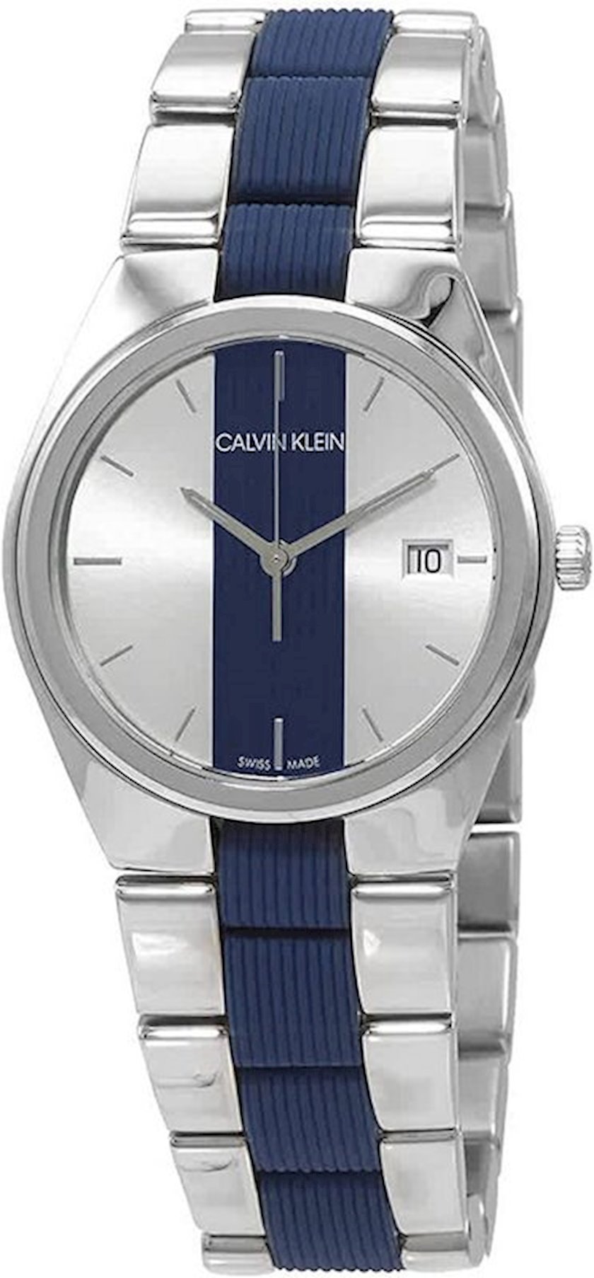 ᐈ Наручные часы Calvin Klein Cont K9E231VX - купить по выгодной цене ...