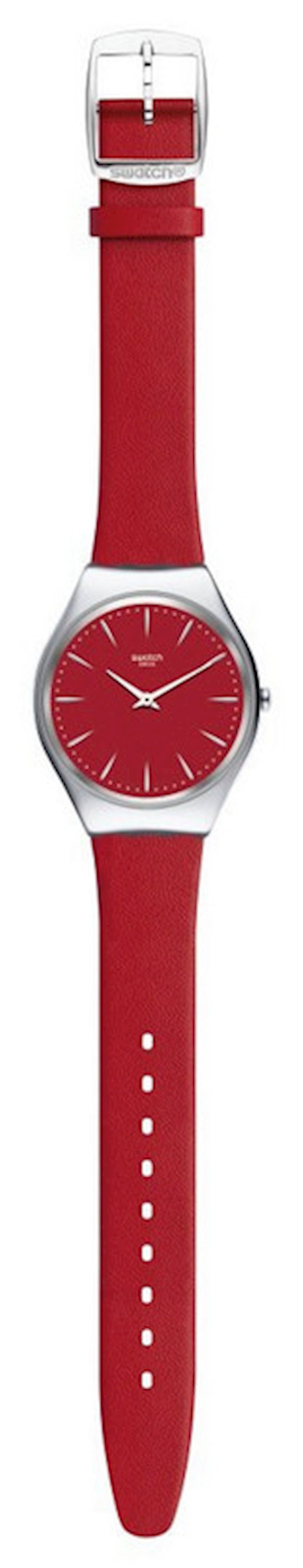 ᐈ Qol saatı Swatch Irony Skin SYXS119 - qiymeti və satışı | ️ BIRMARKET