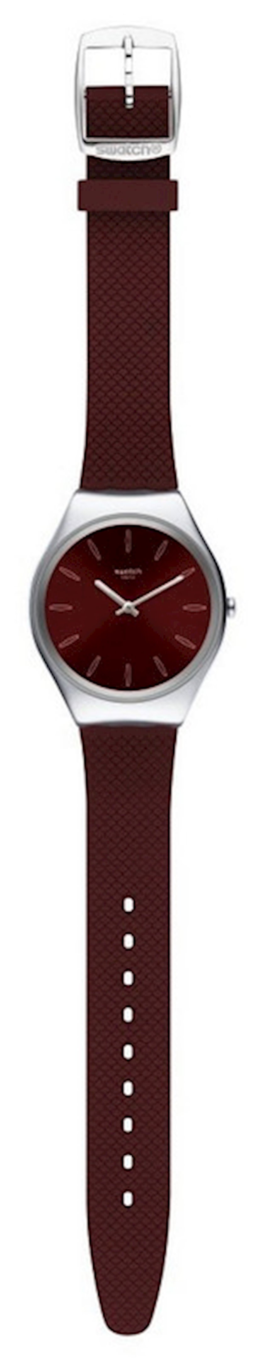 ᐈ Наручные часы Swatch Irony Skin SYXS120 - купить по выгодной цене | ️ ...