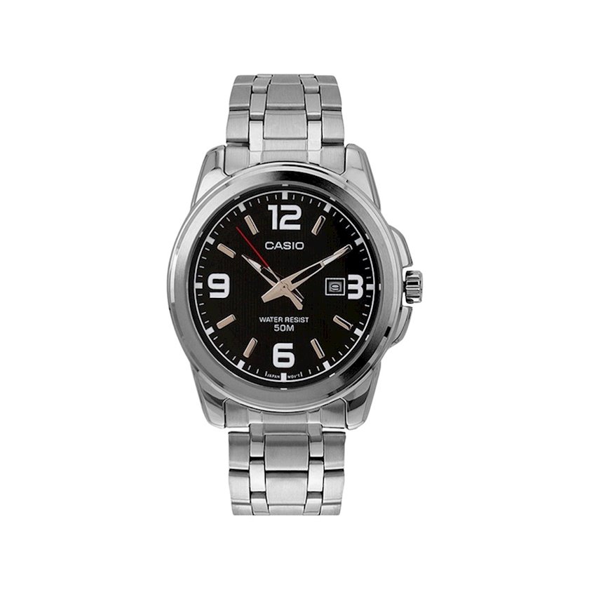 Наручные часы Casio Standard Analog Mtp 1314d 1avdf купить в Баку Цена обзор отзывы продажа