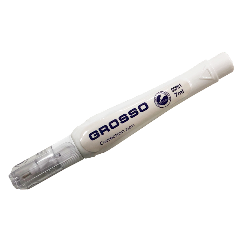 Qələm-korrektor Grosso Correction pen - Qiymeti, Bakıda almaq. Satışı ...