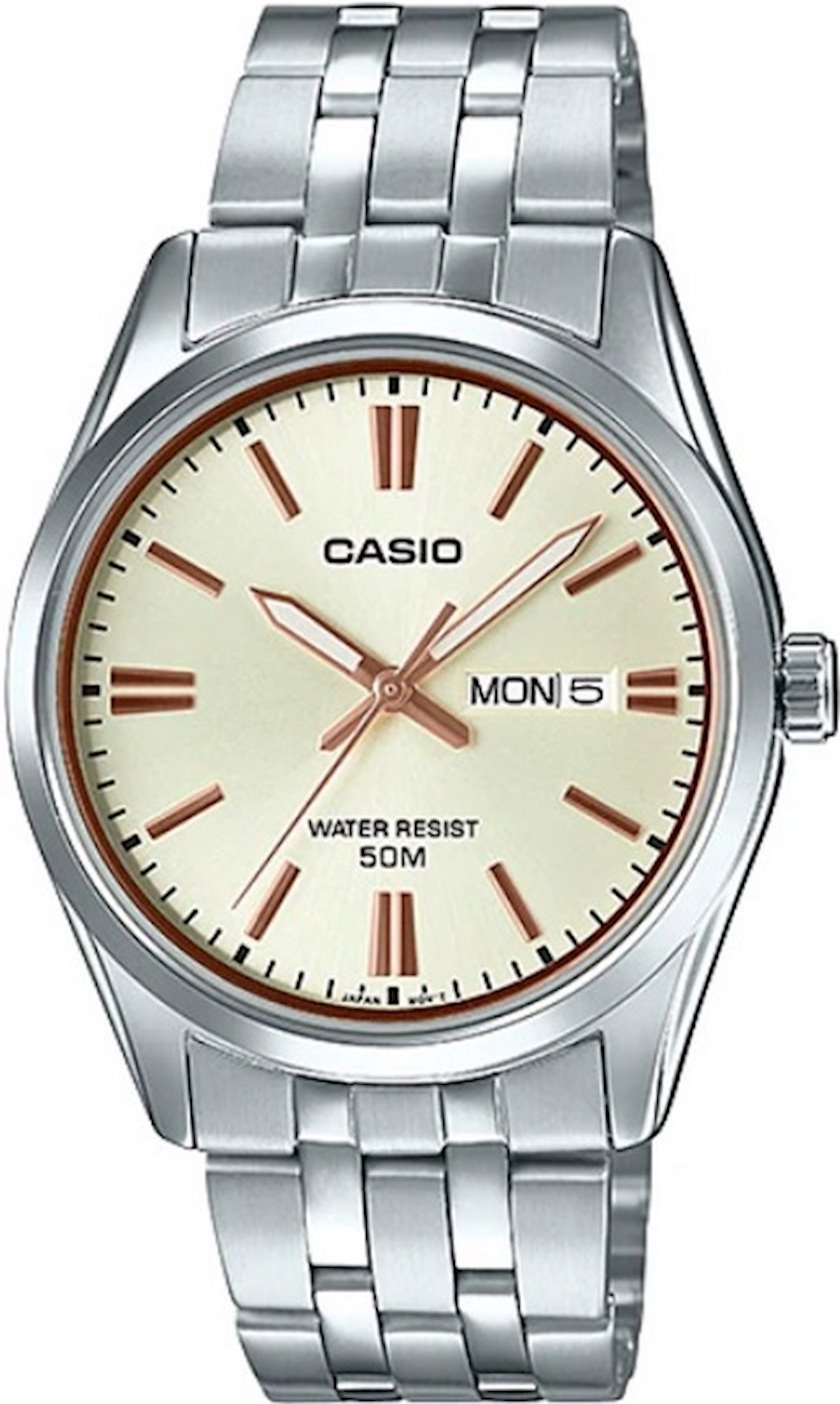 Наручные часы Casio Standard Analog Mtp 1335d 9avdf купить в Баку