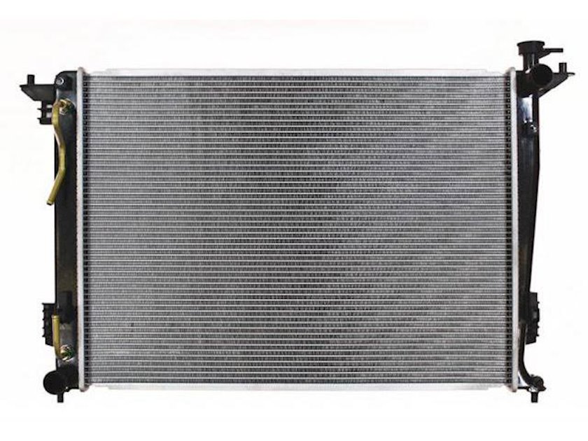 Радиатор охлаждения для Hyundai/Kia 253102S550 - купить в Баку. Цена ...
