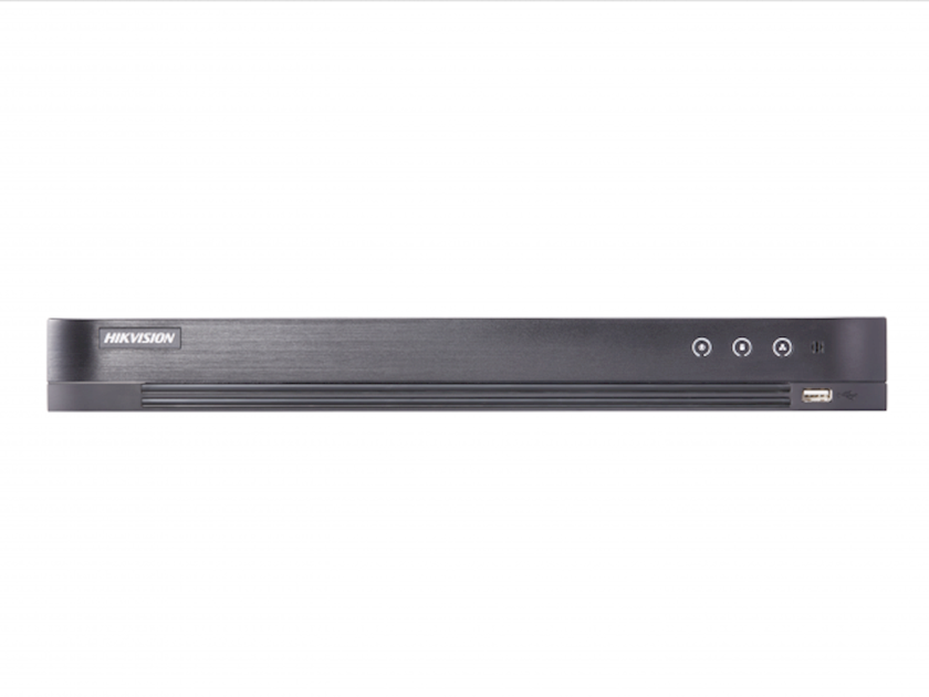Видеорегистратор Hikvision DS-7216HUHI-K2 - купить в Баку. Цена, обзор ...