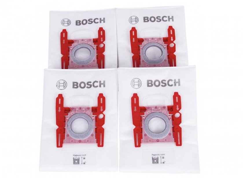 ᐈ Мешки-пылесборники для пылесосов Bosch PowerProtect BBZ41FGALL ...