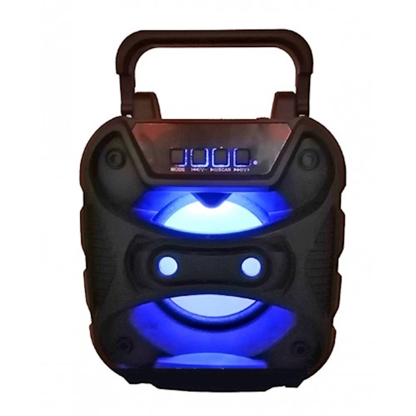 Портативная колонка ZQS BT Speaker 1415 - купить в Баку. Цена, обзор ...