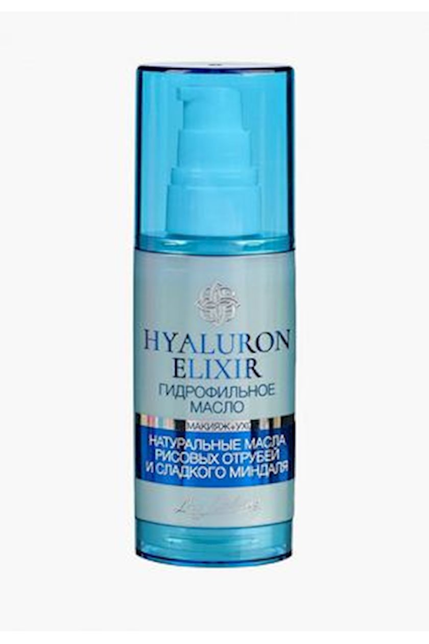 Hidrofil yağ Liv Delano Hyaluron Elixir 50 q - Qiymeti, Bakıda almaq ...