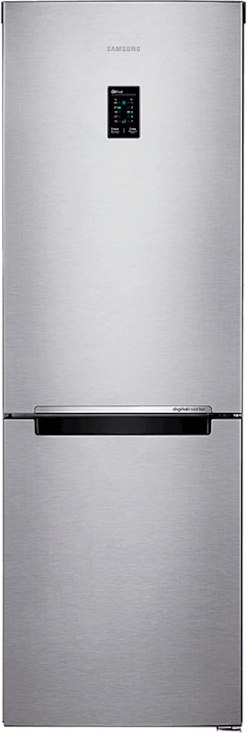 Холодильник Samsung RB30A32N0SA/WT - купить в Баку. Цена, обзор, отзывы ...