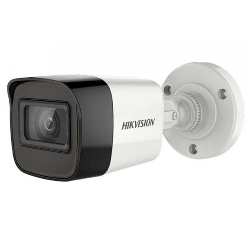 Камера видеонаблюдения Hikvision DS-2CE16H0T-ITF CCTV - купить в Баку ...