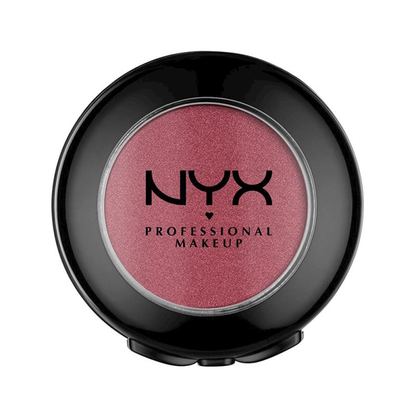 Тени для век NYX Professional Makeup Hot Single Eyeshadows 68 Flustered ...